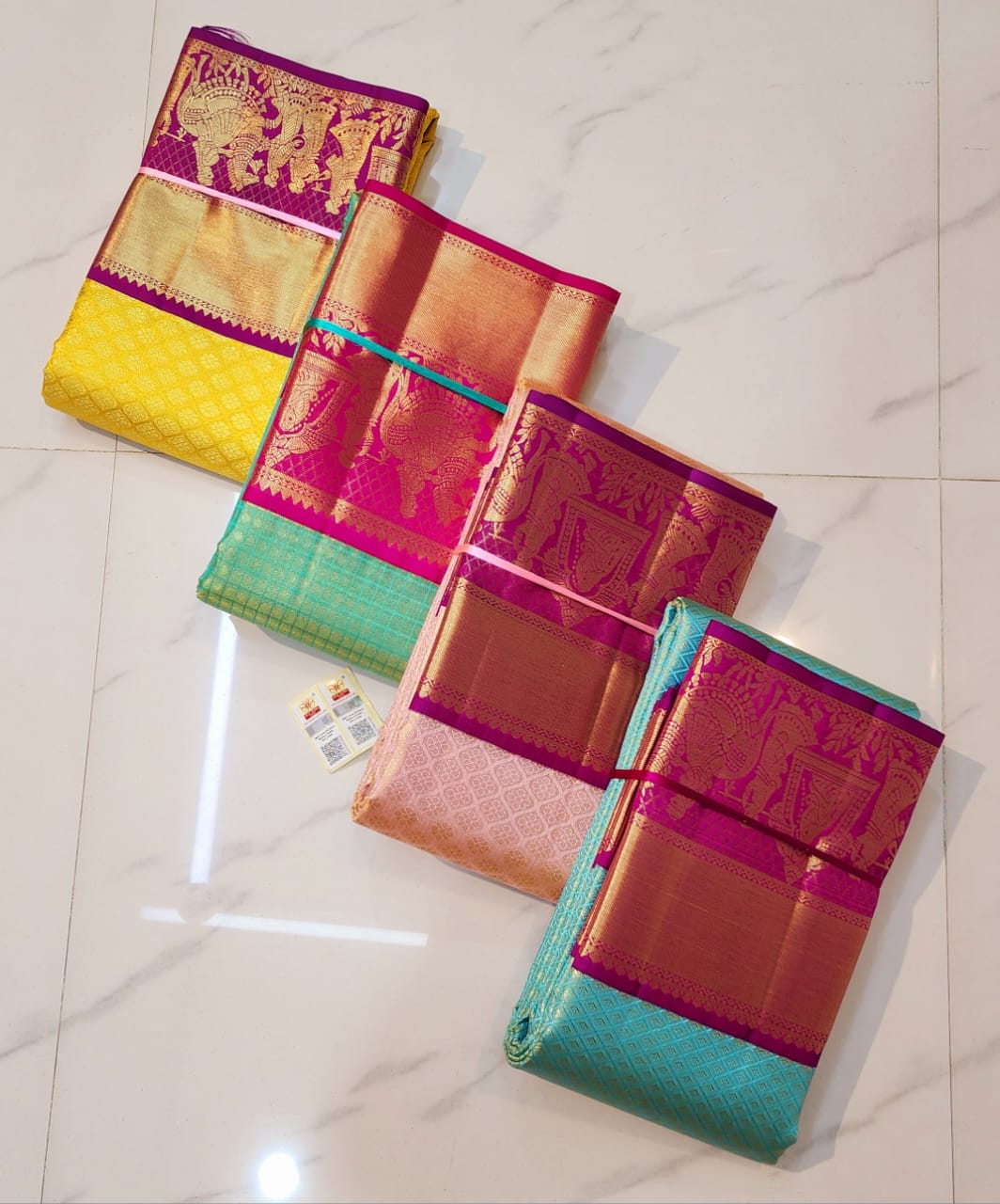 Silk Mark Certification: Advantages, Challenges, and Benefits of ...