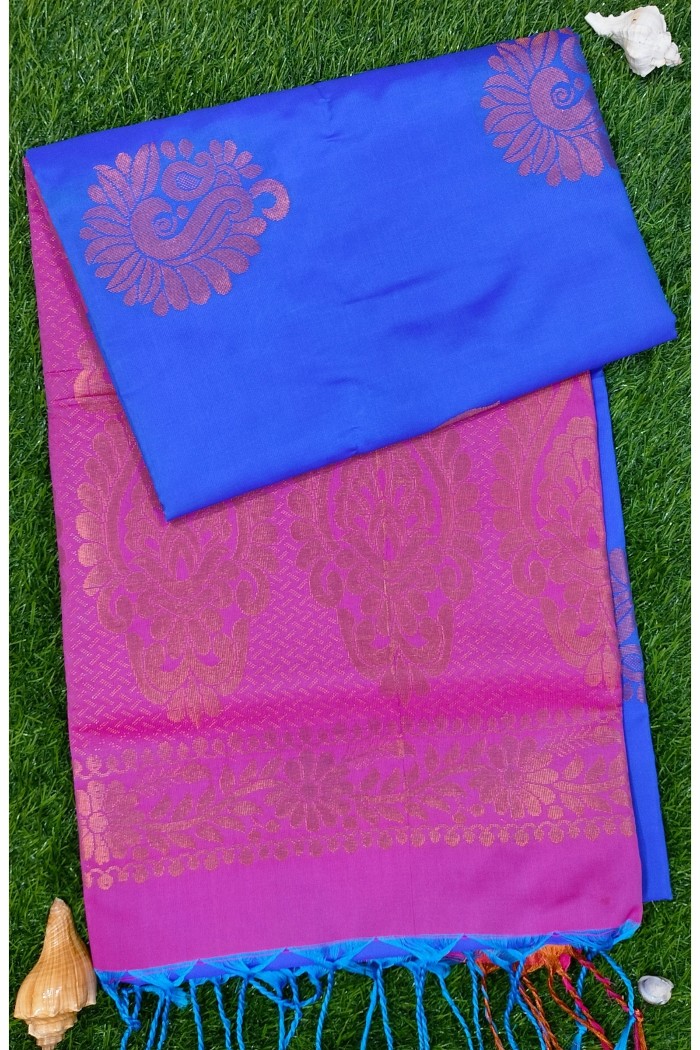 Venishka's Silk: A Luxurious Addition to Your Wardrobe