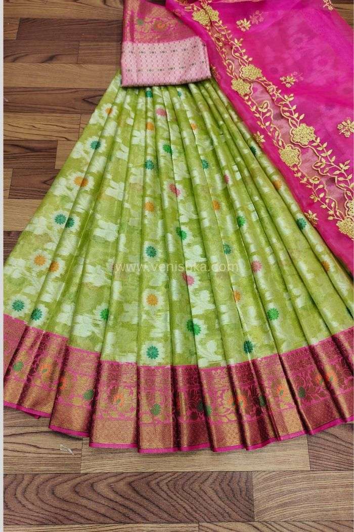 VENISHKA - Home Page