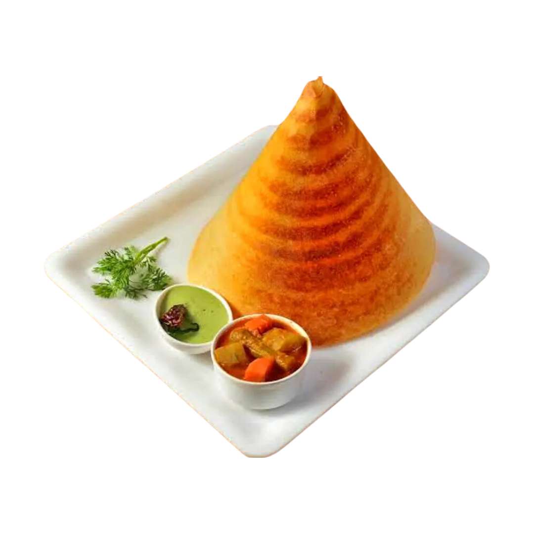 CONE DOSA