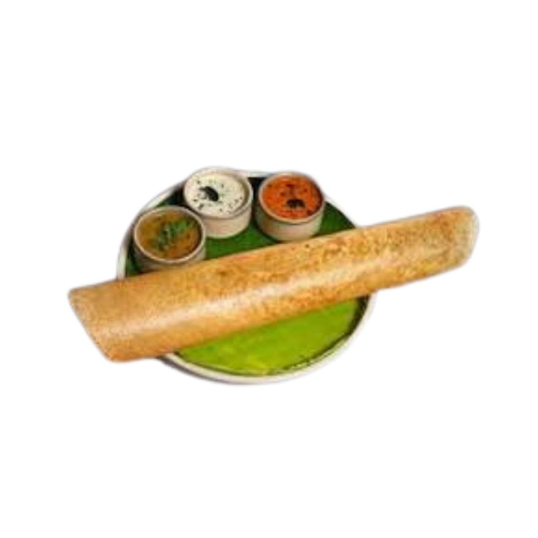 Plain Dosa