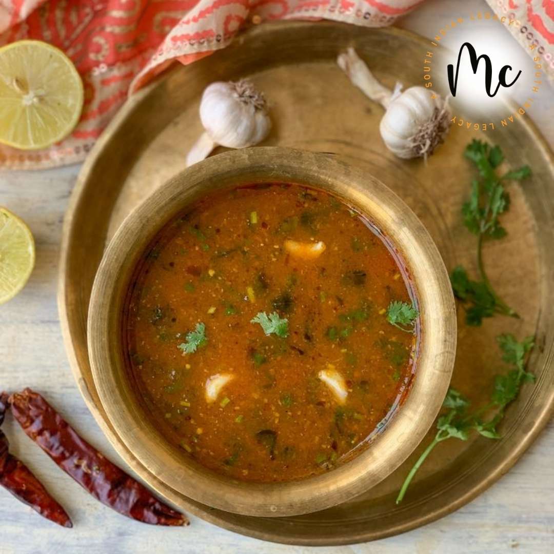 Madras Rasam