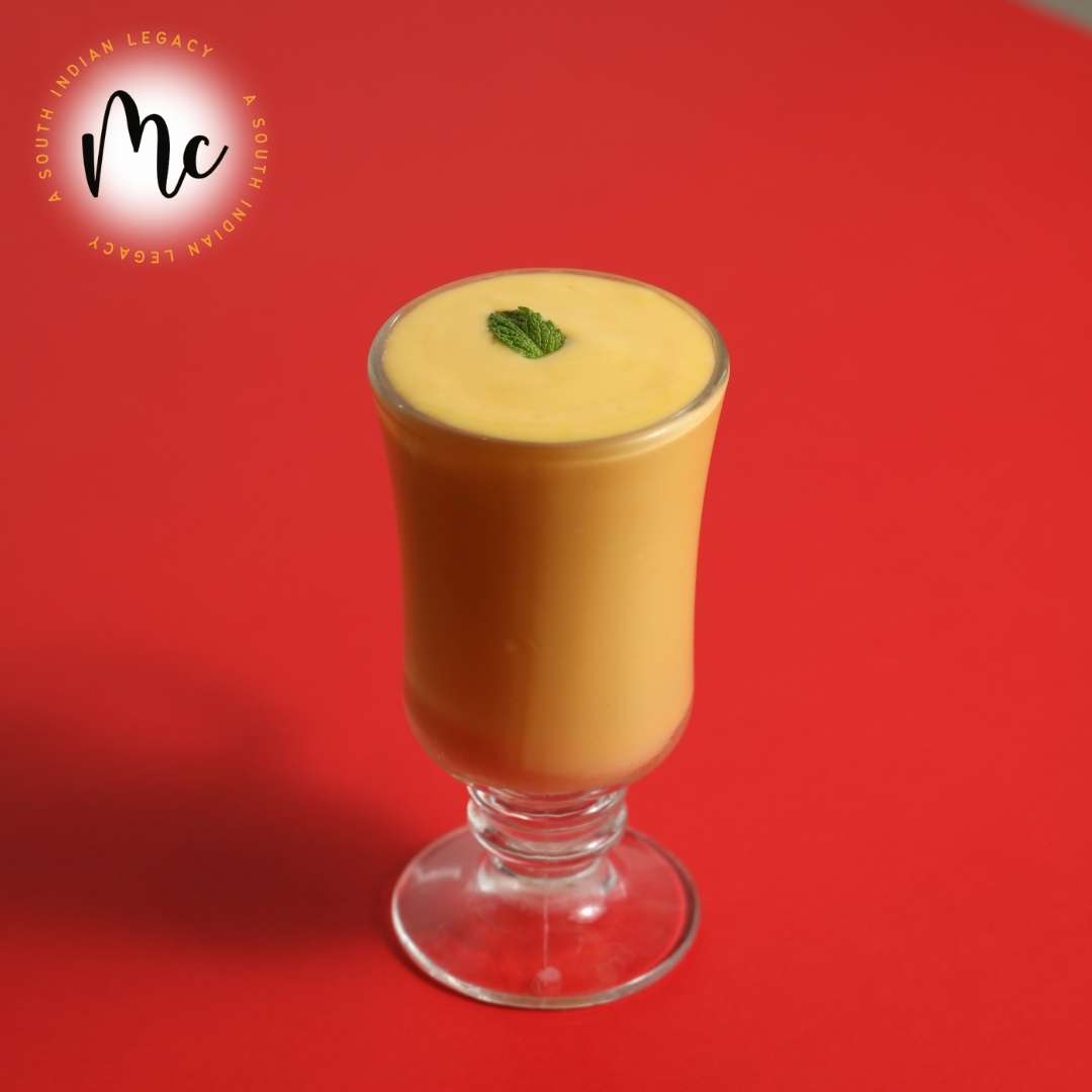 MANGO LASSI