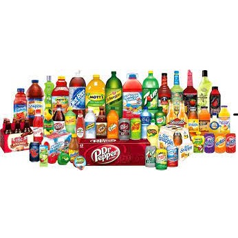 Refreshing Beverages - Buy Drinks & Juices Online