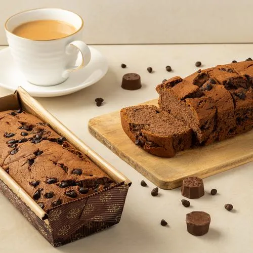 Indulge in Tea Cakes & Slice Cakes: Delicious Homemade Treats for ...