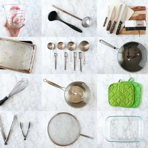 Elevate Your Culinary Experience with Stylish Kitchen & Dining Essentials