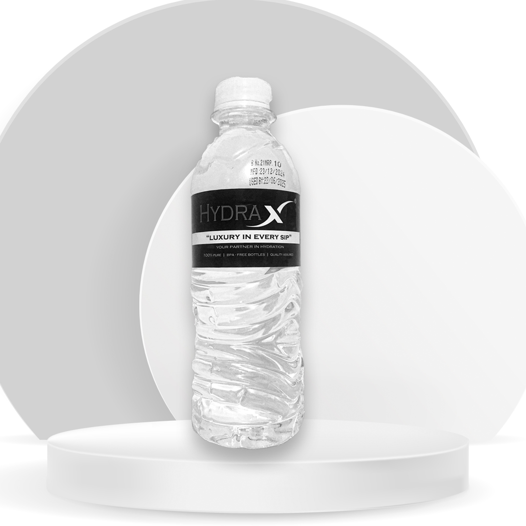 300ml HydraX