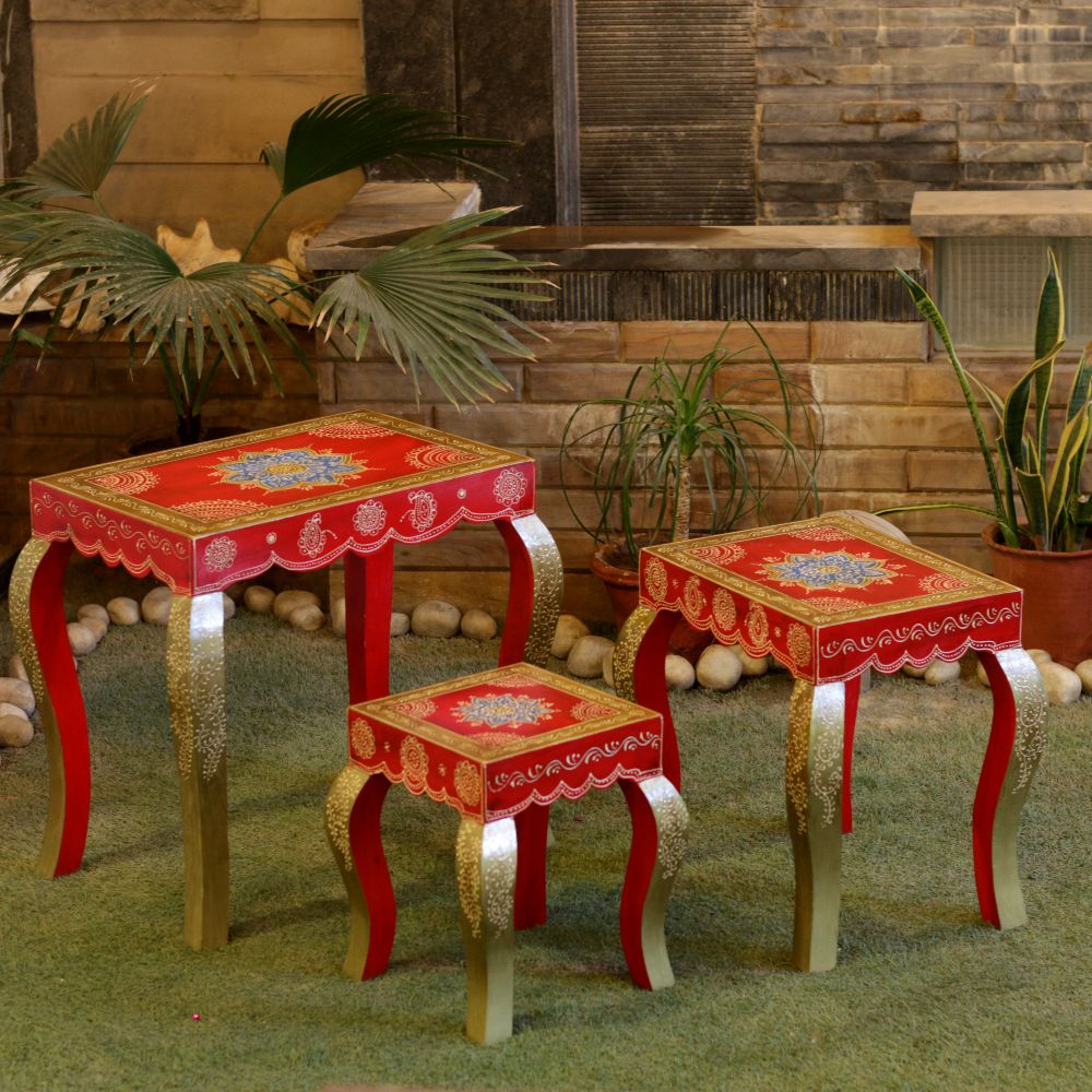 CHARPOYS - Home Page