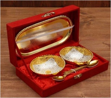 German Capsule Set