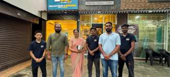 Prime Dhanyam - Home Page