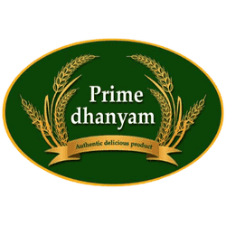 Prime Dhanyam - Home Page