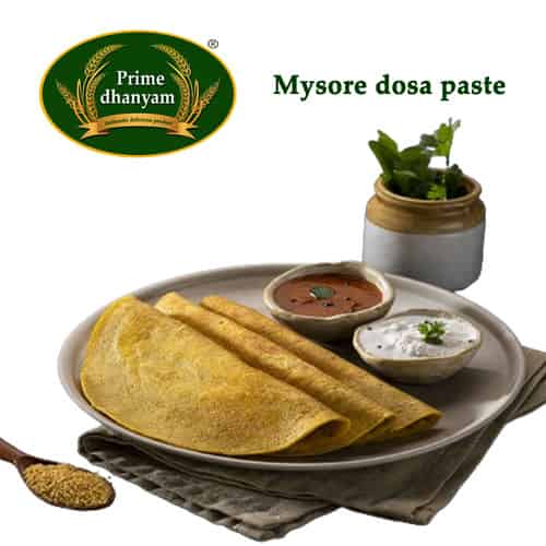 Mysore dosa paste 200g