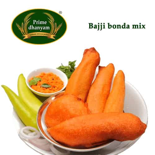Bajji bonda mix 100g